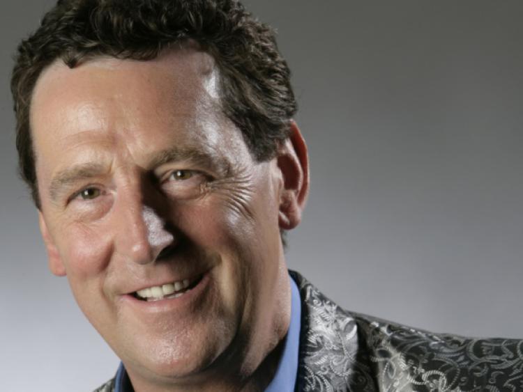 Mick Flavin set for anniversary celebration gig - Longford Leader