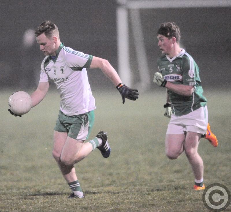 Killoe win the U-21 ‘A’ title for the fourth time in six years ...