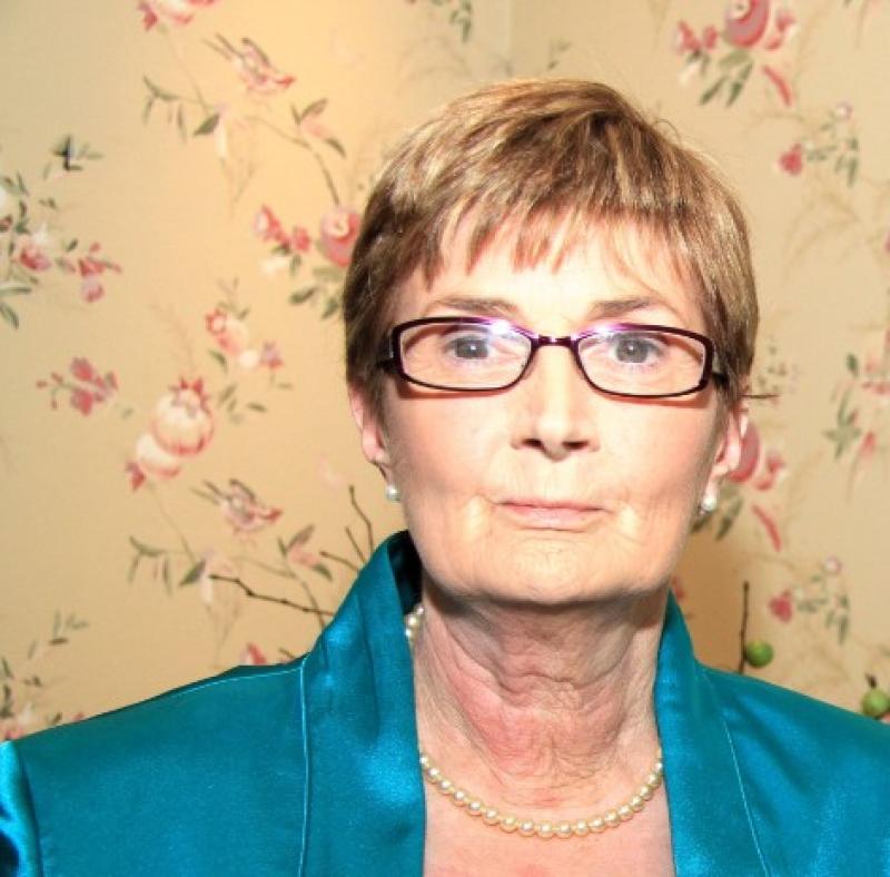 Longford Rose of Tralee Centre pays tribute to the inspirational ...