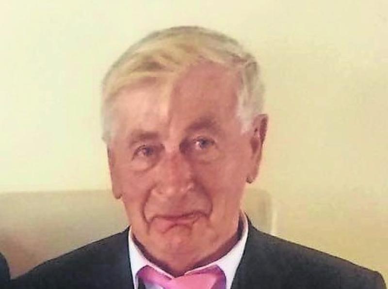 Ballinalee mourns death of Dan Tully - Longford Live