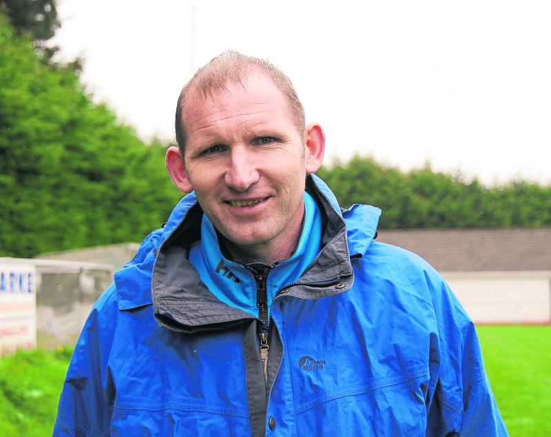 Killoe gearing up for another crack at championship glory - Longford Live