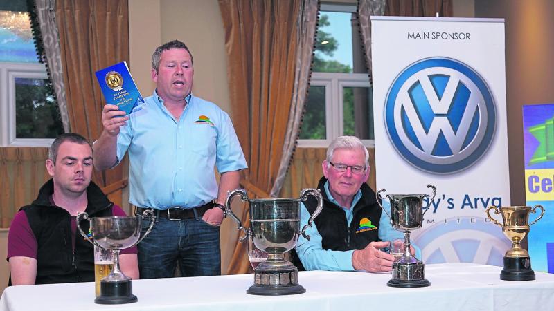 Why the Arva Show will tick all the boxes this weekend - Longford Live