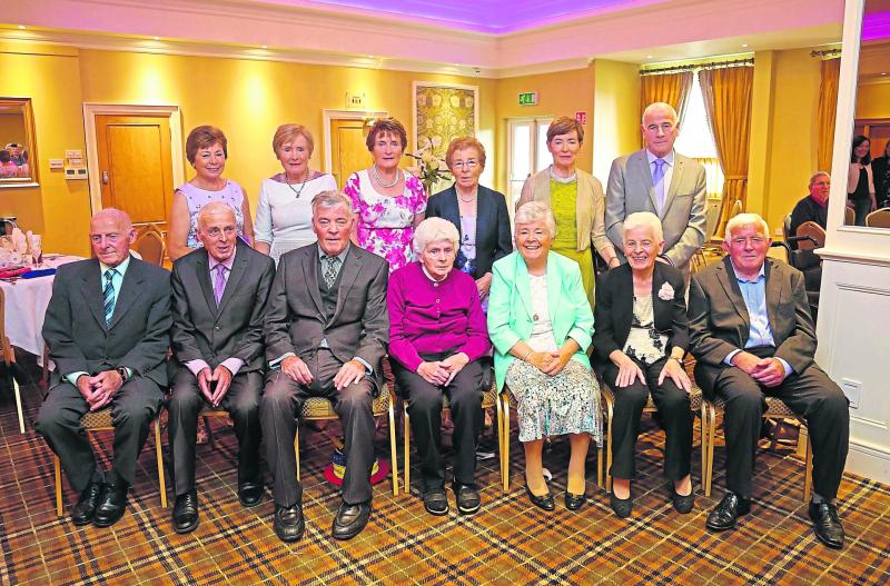 The Creegans - North Longford's and Ireland's oldest family - Longford Live