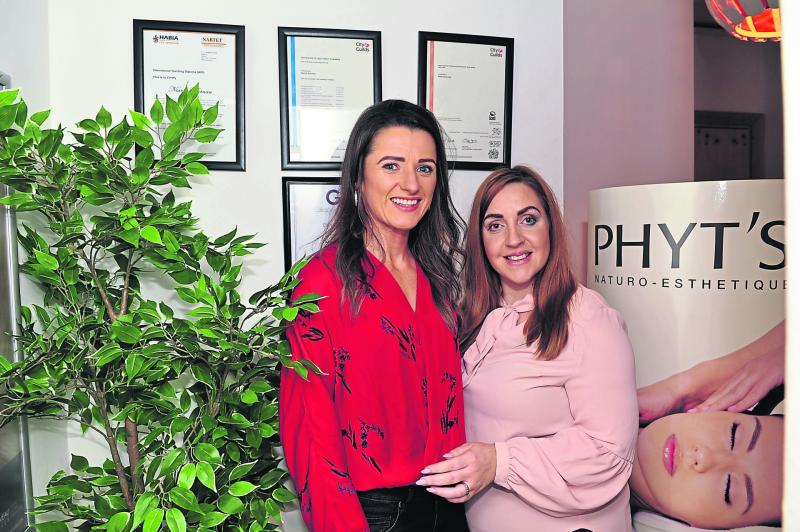 Sérona Beauty & Laser Clinic going from strength to strength in Granard ...