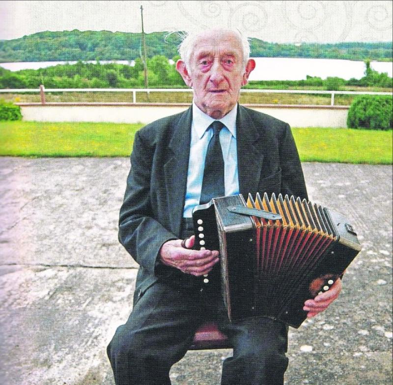Remembering Colmcille’s oldest resident, renowned builder and musician ...