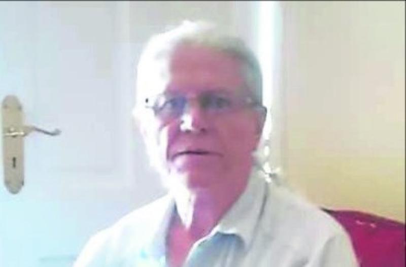 Joining forces in Longford town to provide help and support - Longford Live