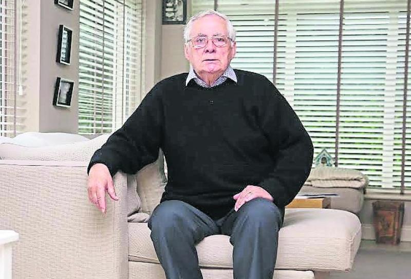 Longford Lives | Michael Connellan: The Judge with a big heart and a ...