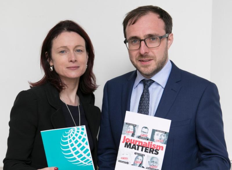 #Journalism Matters: Support quality journalism in Longford - Longford Live