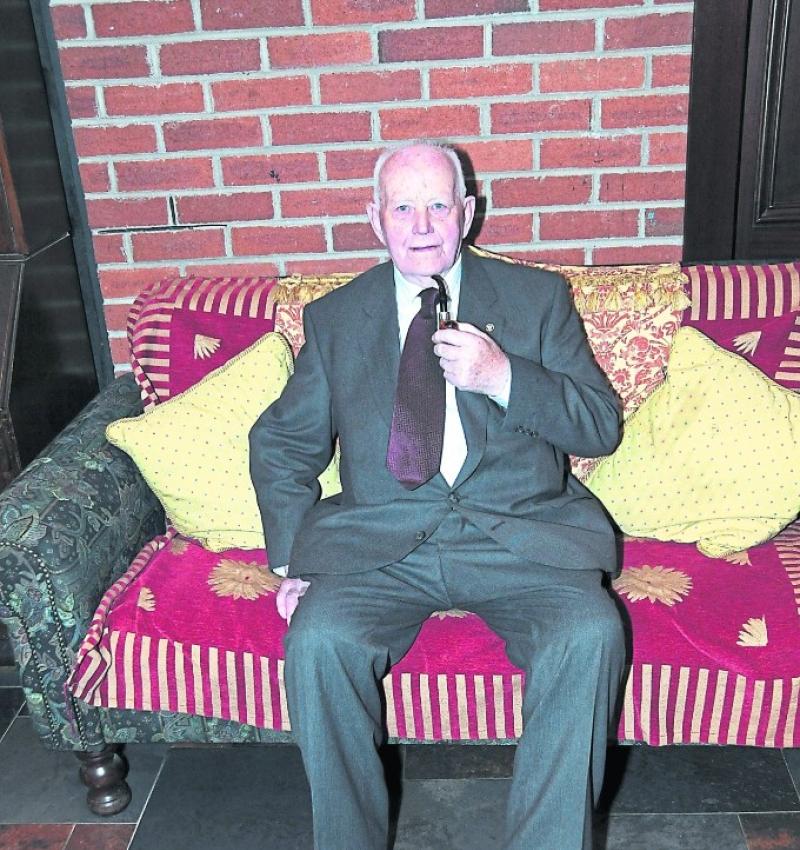 Late Paddy Farrell was an exceptional local representative in Longford ...