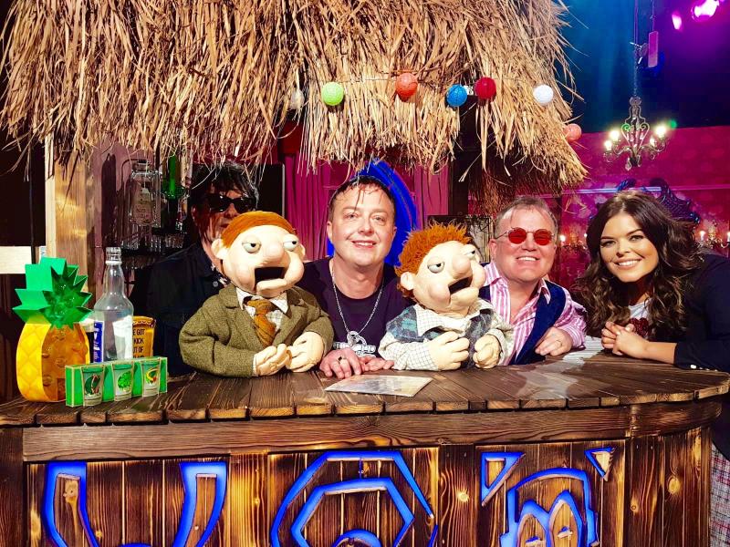 Longford band Cronin to appear on the Podge and Rodge Show tonight ...