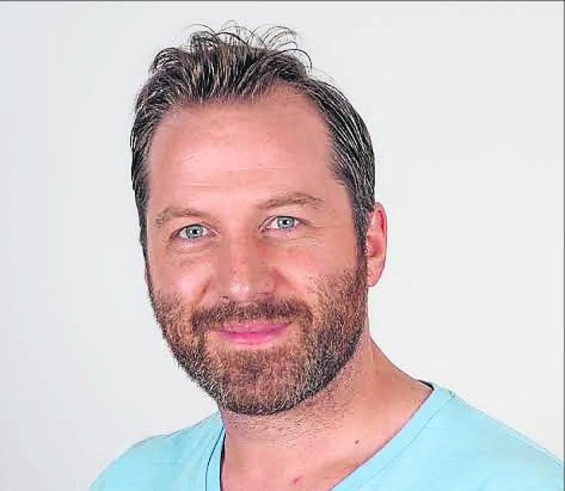 Scientist with Longford roots discovers new way to tackle cancer ...