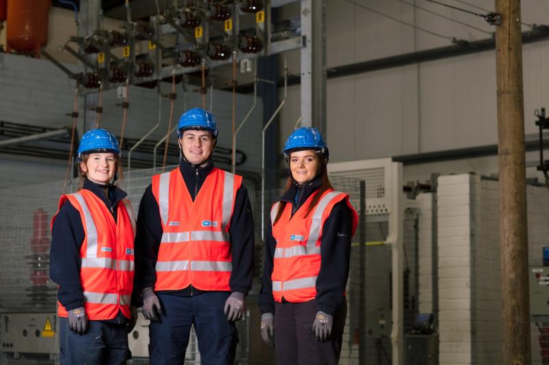 ESB apprenticeship programme now open to Longford applicants - Longford ...