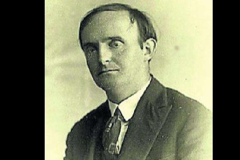 Longford celebrates poet Padraic Colum - Longford Live