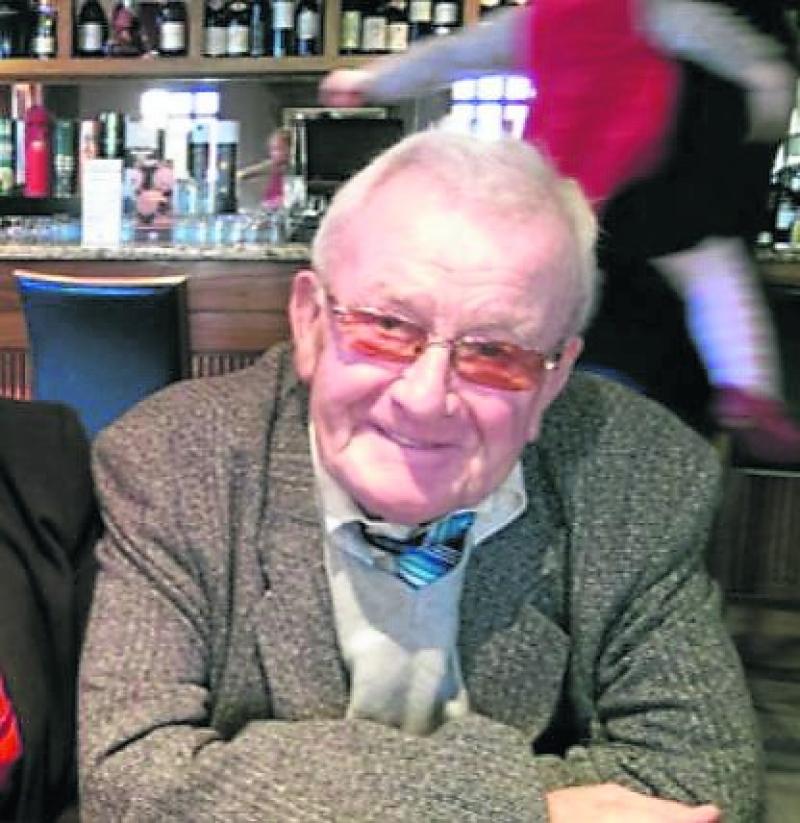 Longford saddened by death of long serving Bord na Móna employee and ...