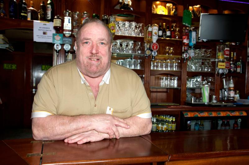 Leavy's of Foigha to close grocery shop - Longford Live