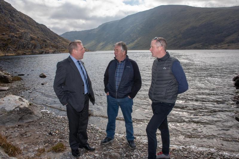 Creed launches new €10m scheme to conserve native freshwater pearl ...