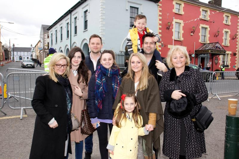 It’s all go ahead of the Granard Easter festival - Longford Live