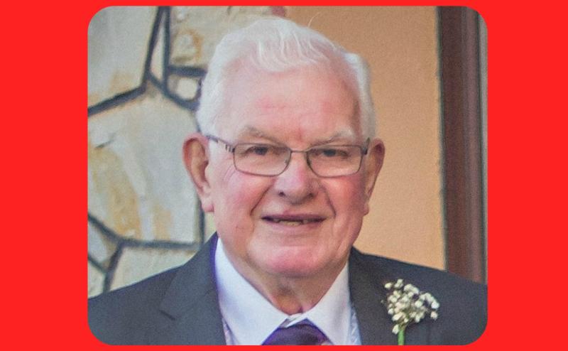 St Barry's GAA in Tarmonbarry mourns passing of highly respected Club ...