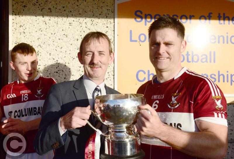 Mullinalaghta, Granard, Dromard and Clonguish will clash in the group ...