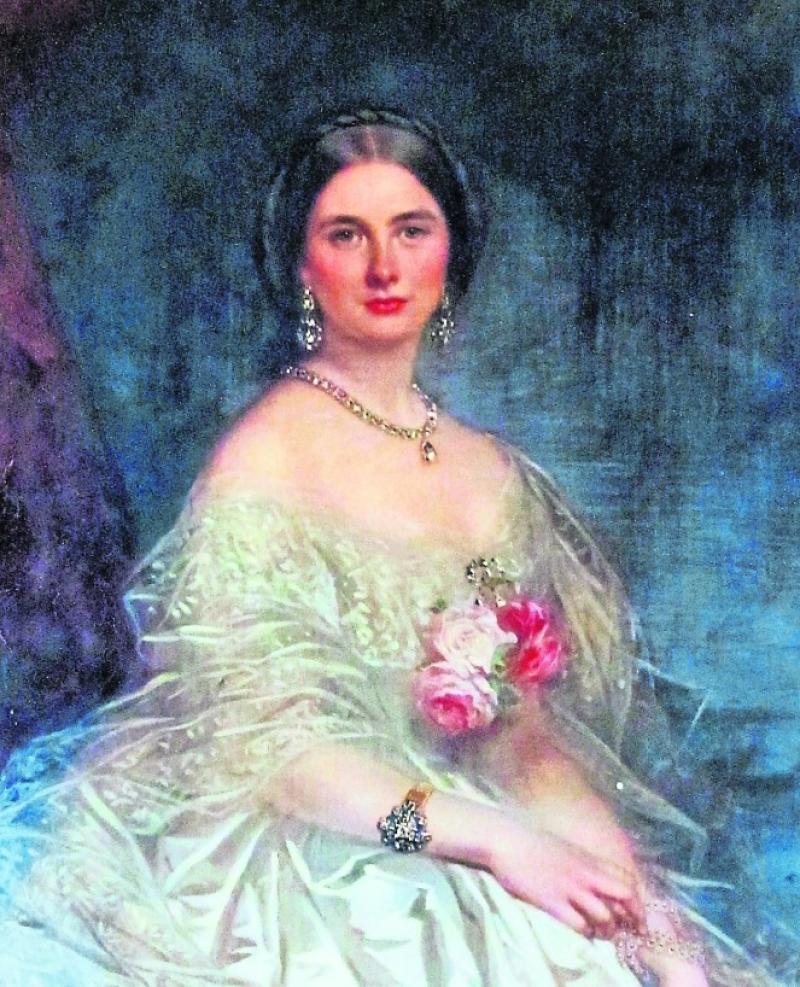 History book with Longford links to be published this month - Longford Live