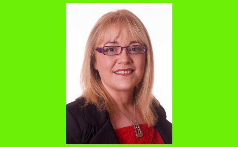 Sorca Clarke in with real chance of claiming seat for resurgent Sinn ...