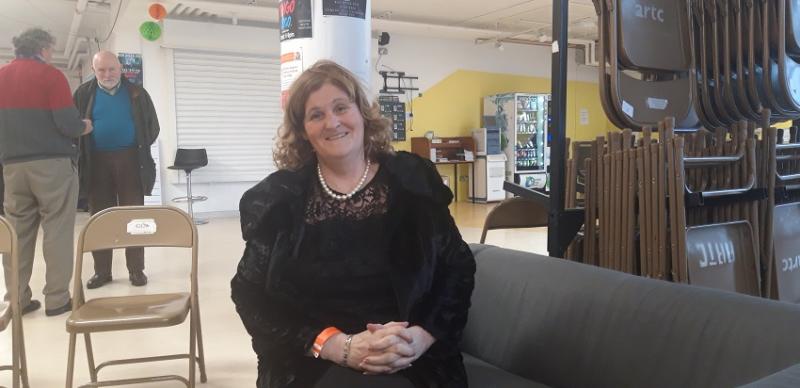 LISTEN: General Election candidate Anna Kavanagh talks to the Longford ...