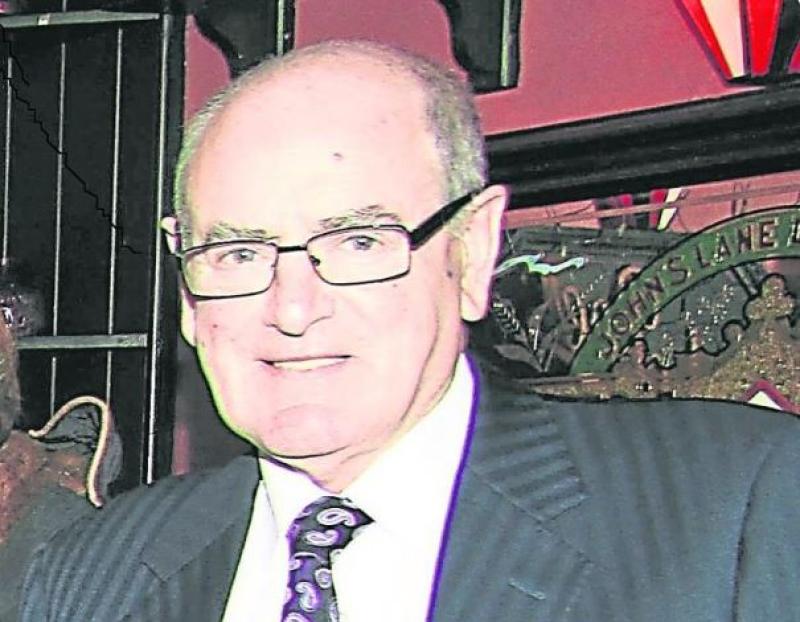 Tributes paid to late Granard businessman Paul Fay - Longford Live
