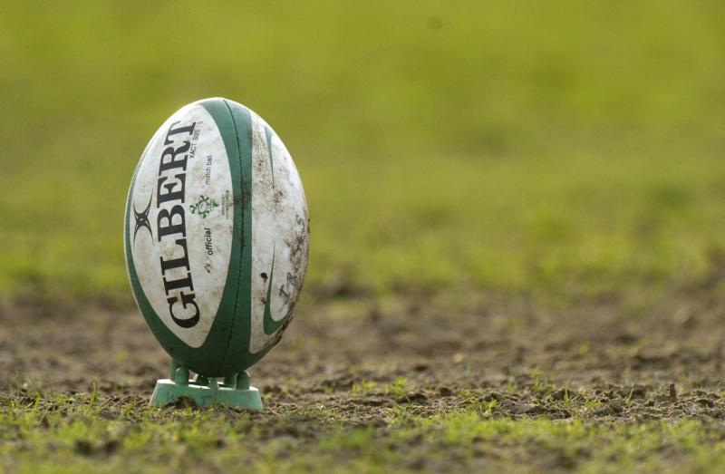 IRFU update return to rugby guidelines for clubs with 'competition ...