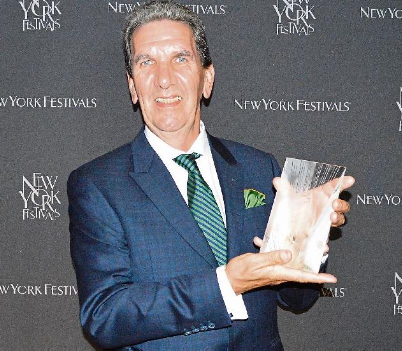 End of an era as Killoe's Tom McGuire calls time on stellar RTÉ career ...