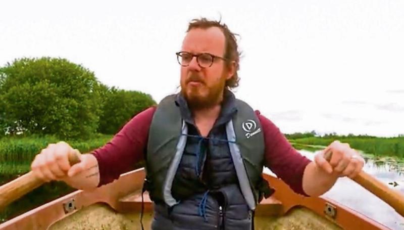 Learning about Co Longford during National Heritage Week - Longford Live