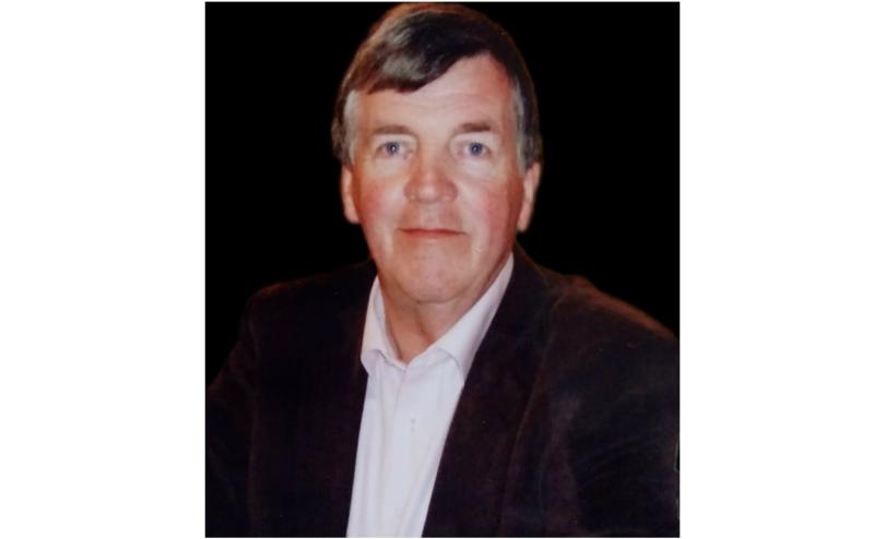 Ballymahon saddened by death of GAA stalwart and great family man Liam ...