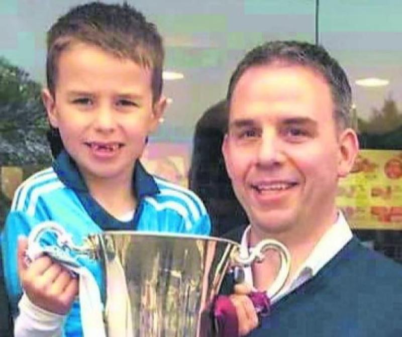 Renowned Longford engineer looking forward to relaxing Christmas ...