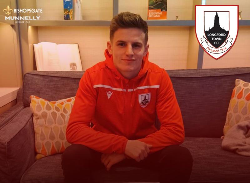 Longford Town sign Bohemians duo Callum Thompson and Paddy Kirk ...