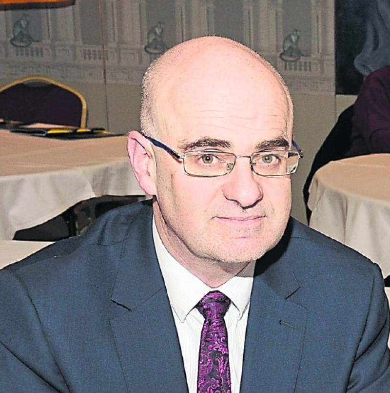 ClubLongford raise almost €60,000 for County GAA - Longford Live