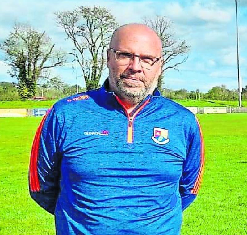 Gary Toher and Patrick Maguire new faces on the Longford GAA Executive ...