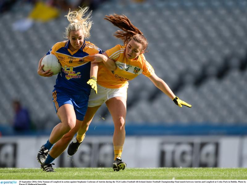 Delays to Longford LGFA fixture programmes inevitable - Longford Live