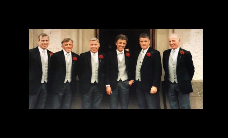 Sad and difficult time for Longford family as fifth member of Dromard's ...