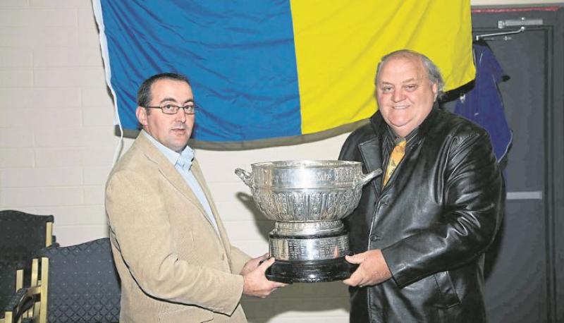 A proud Granard man, great sportsman and a dedicated soldier-tributes ...