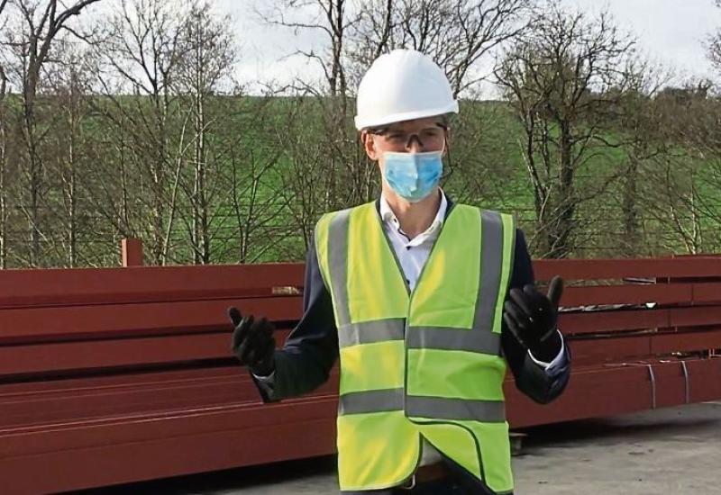 Longford lecturer leading the way with Technological University Dublin ...