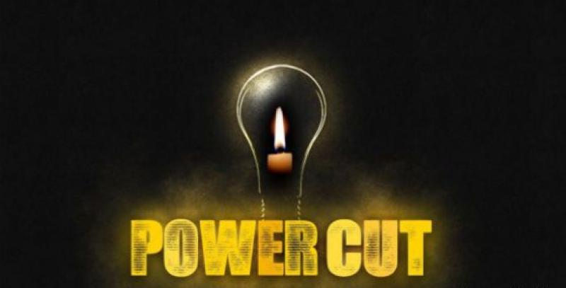 Longford hit by power cut - Longford Live