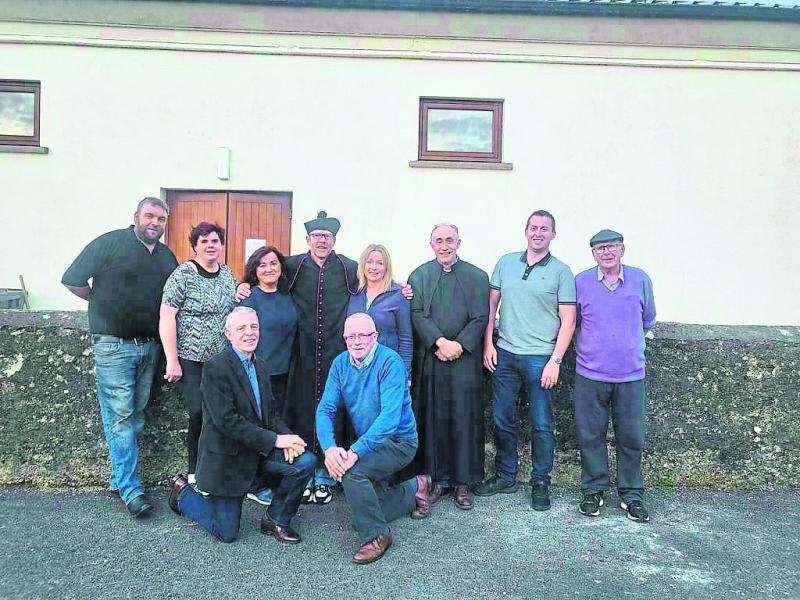Longford audiences set for classic comedy as Ballinalee Players stage ...