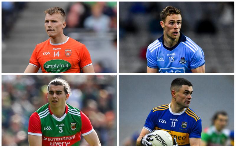 Some standout GAA footballers playing in America for the summer ...