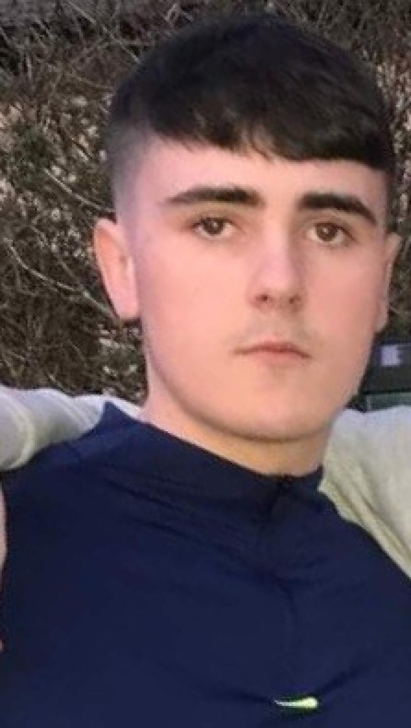 Gardaí appeal for information to help find missing Cavan teenager - Longford Live