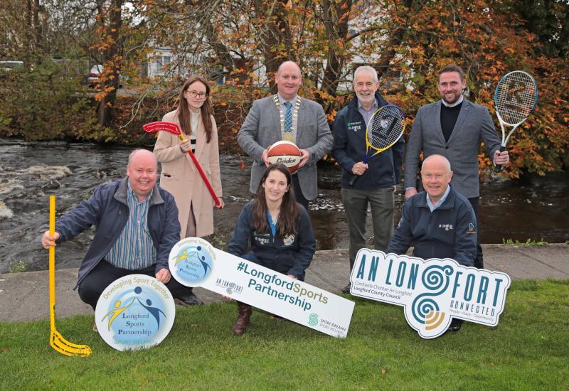 Longford Leader Sports Star Awards 2022 will honour sporting excellence ...