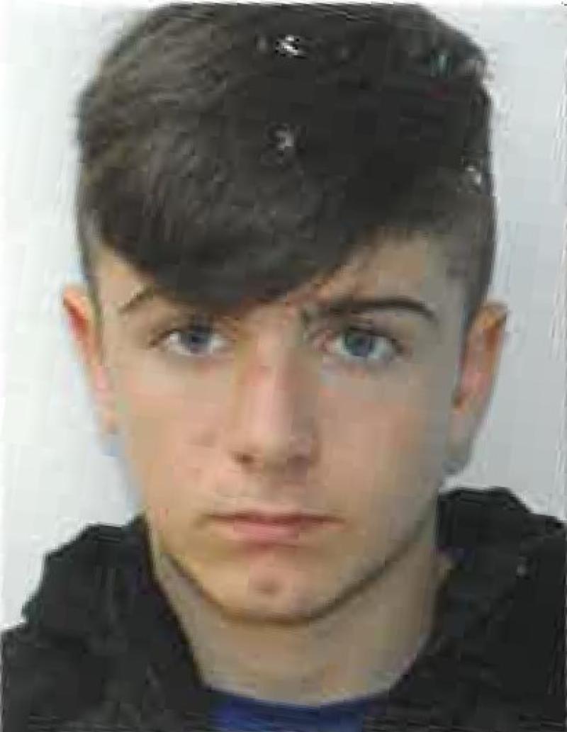 Gardaí appeal for assistance in tracing whereabouts of Midlands missing teen - Longford Live