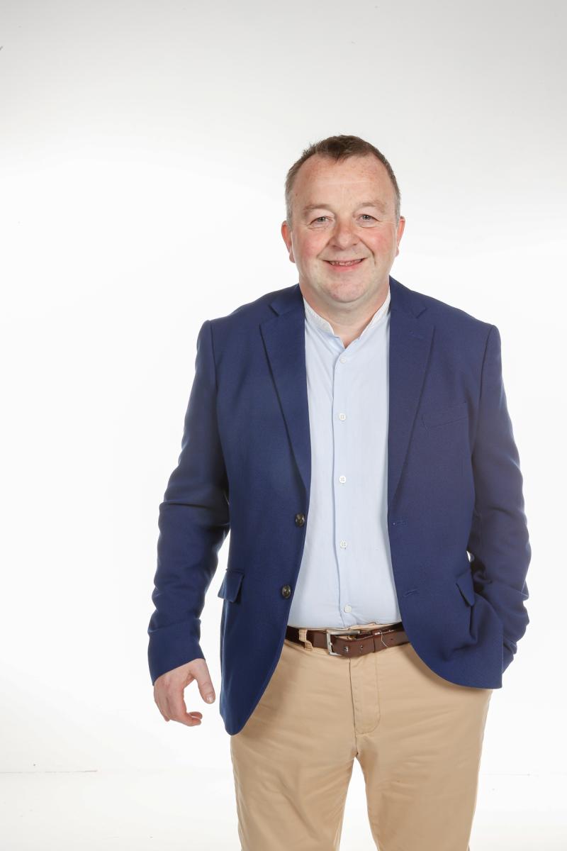 Longford business man unveiled as one of the RTÉ Operation ...