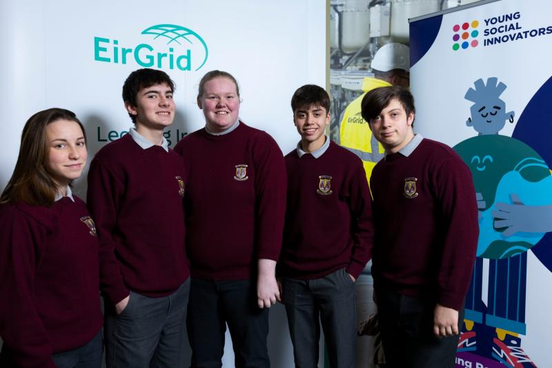 Project by innovative Longford teenagers aims to create fuel ...