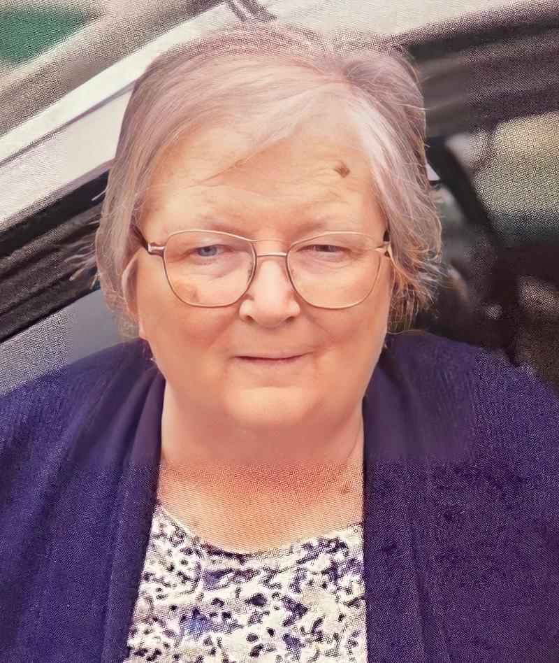 Longford's Mafie Flaherty lived for her family - Longford Live