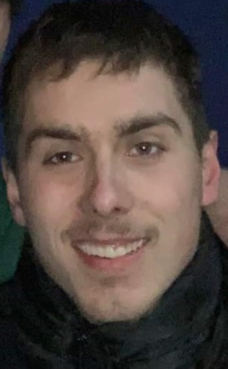 Gardaí and family concerned for welfare of missing Cavan man - Longford Live