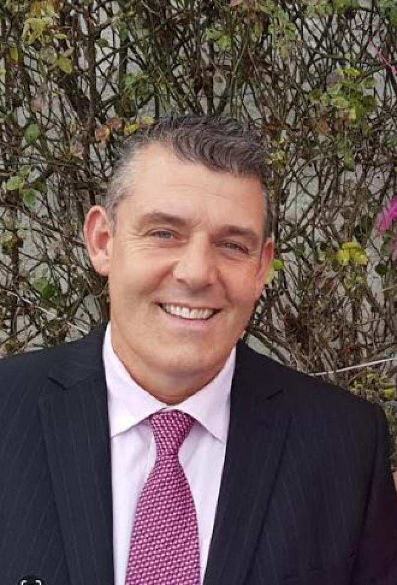 Longford and Carrickedmond GAA mourns sad death of 'Big D' - decorated ...